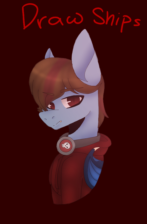 Mlp Ships Fluffy buns - Illustrations ART street