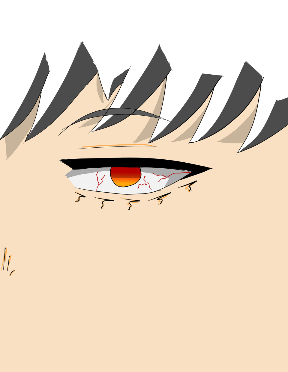 drawing 4 jude lawrence - Illustrations ART street