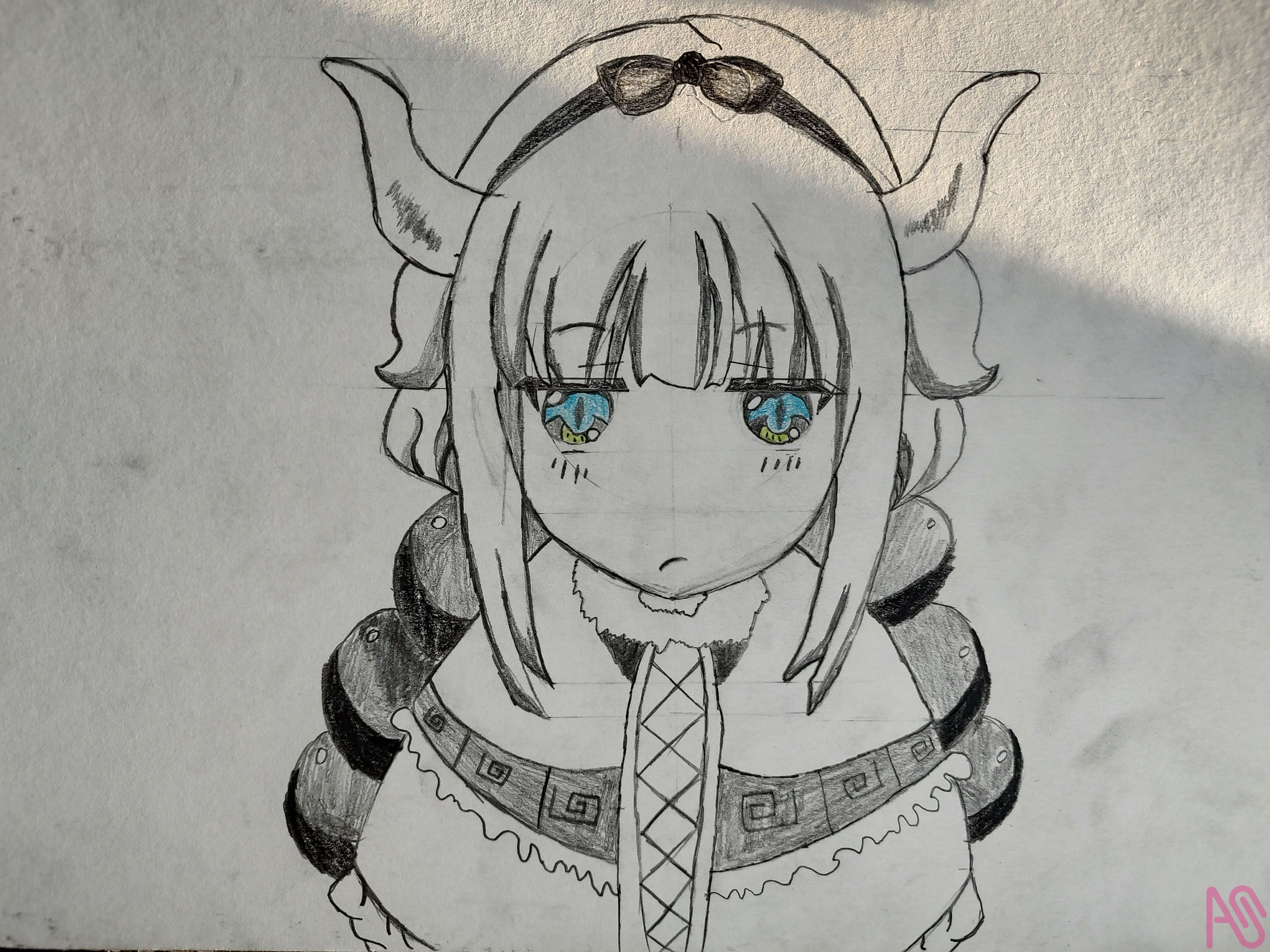 Digital vs creion Zergiu - Illustrations ART street