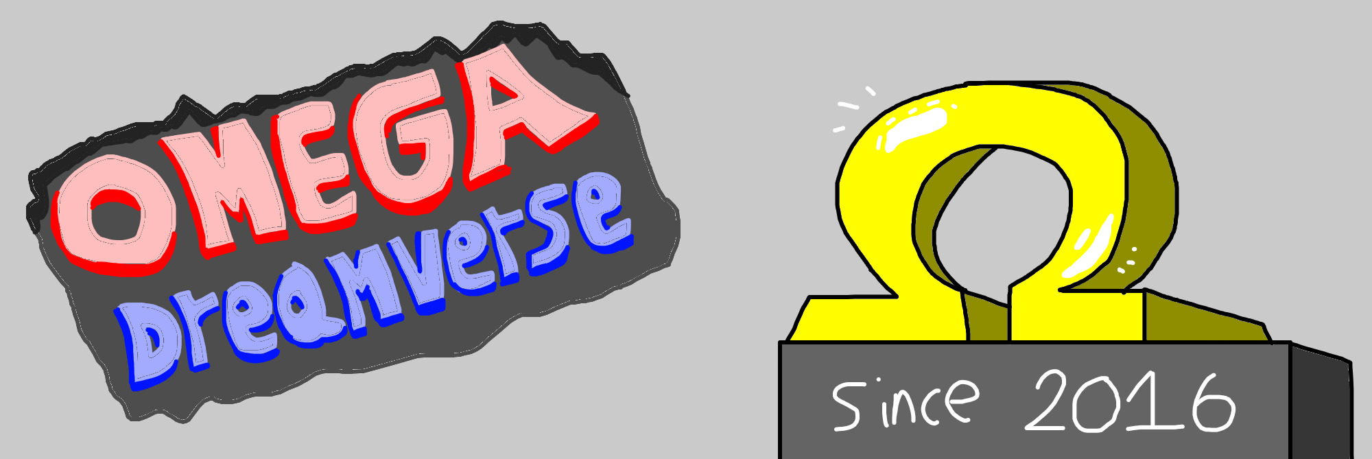 Omega Dreamverse｜ART street