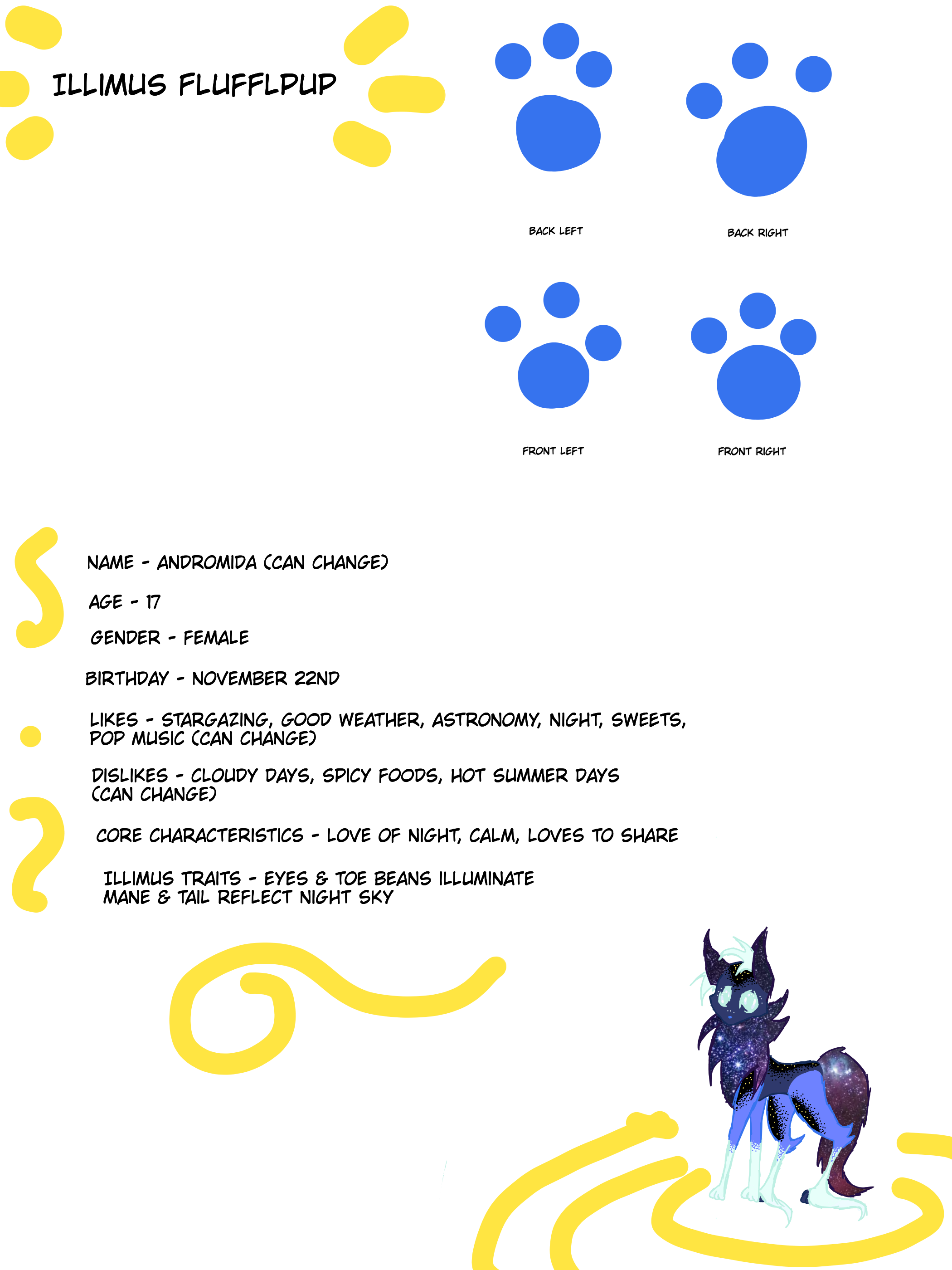 For Izzy draws Ocs ÙwÚ:3 MOB Magic - Illustrations ART street