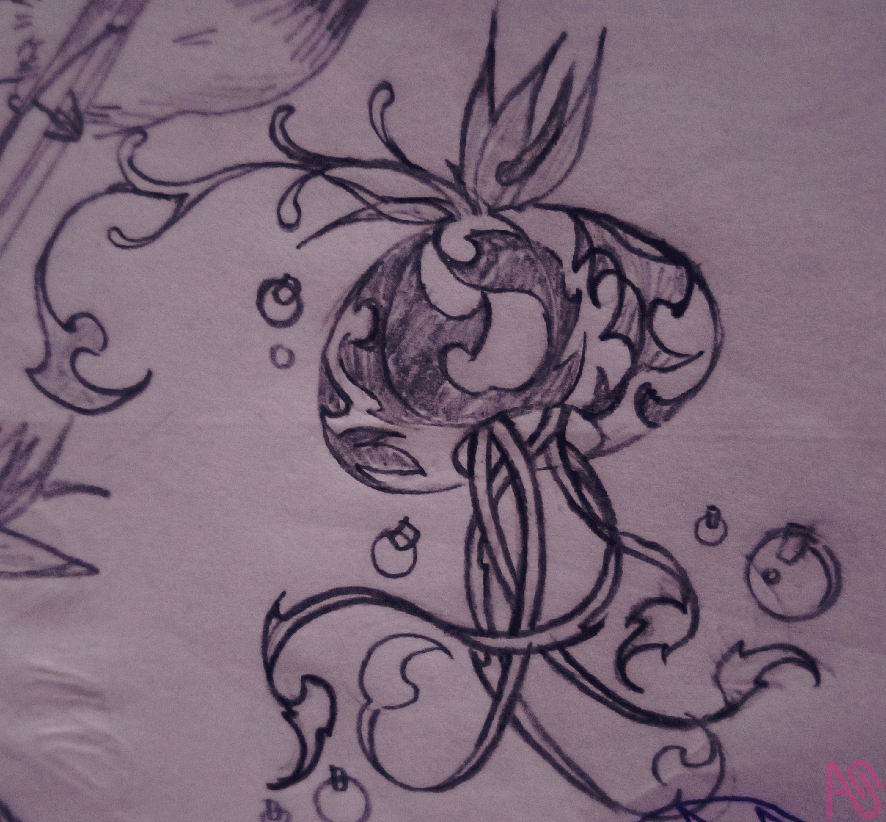 Art ♡°sidra ° Illustrations Art Street