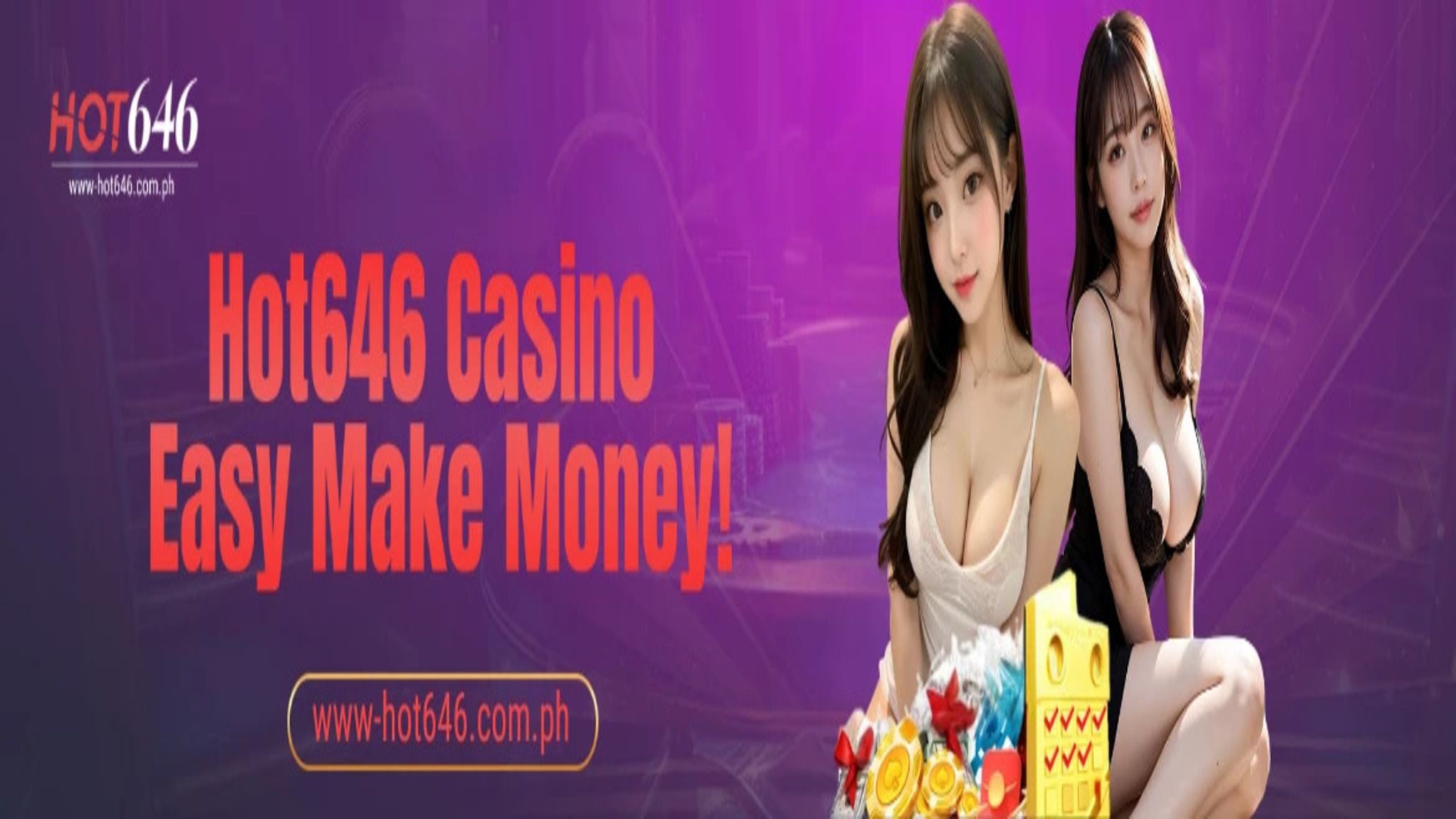 hot646comph｜ART street