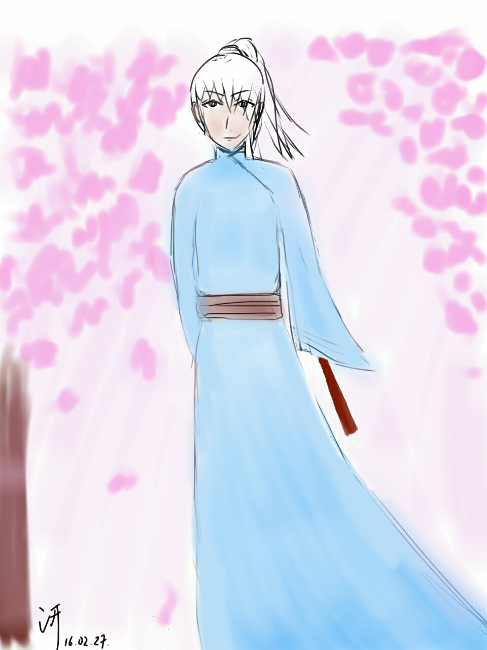 First pic by汧 汧waiin - Illustrations ART street