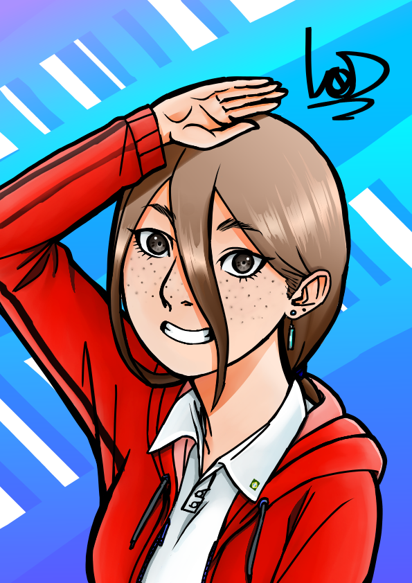 无题 Lucky+1 - 插图 ART street