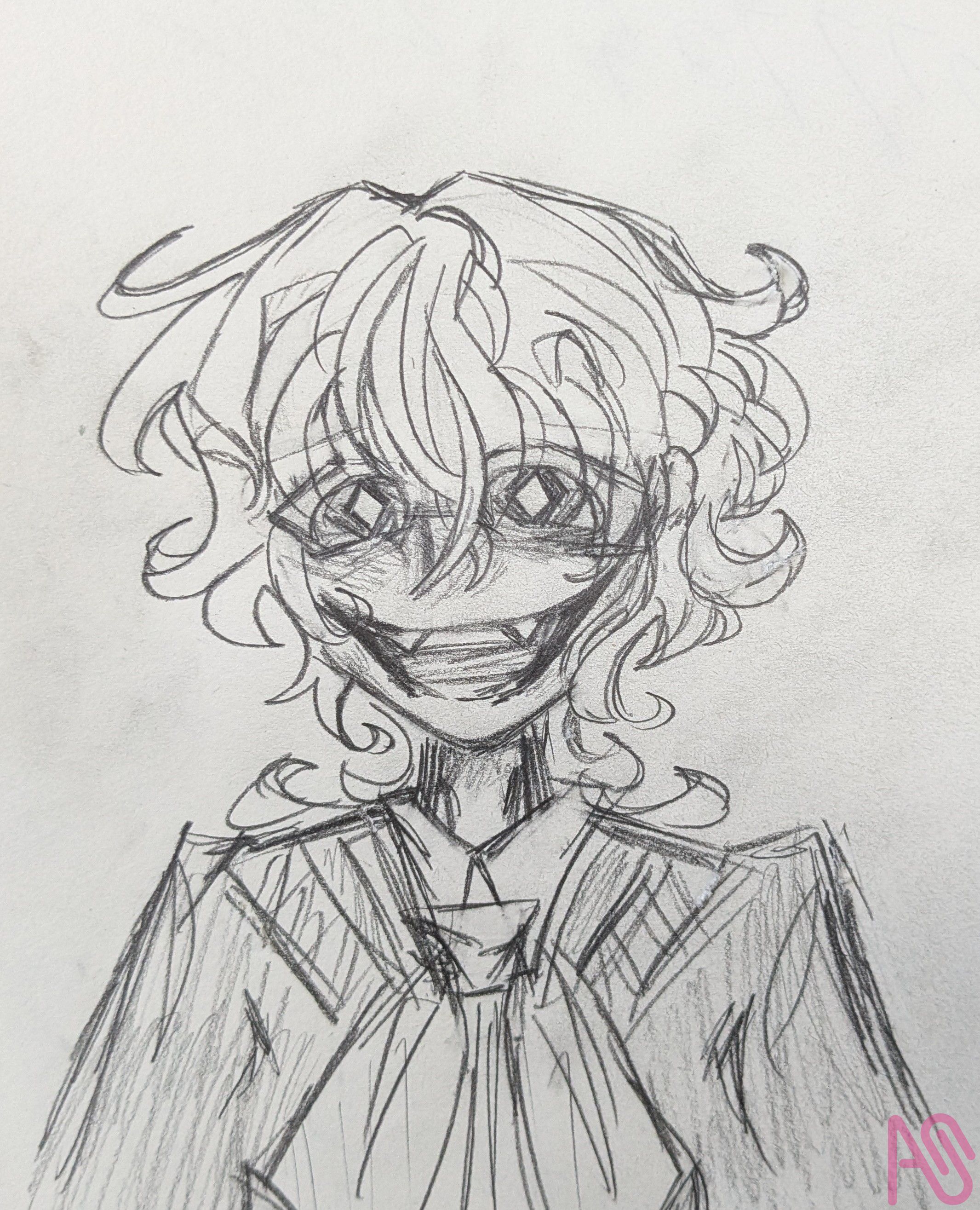 Creepy creep creep Forest_333 - Illustrations ART street