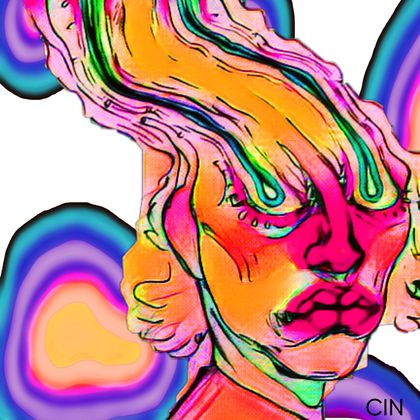 Call me CIN｜ART street