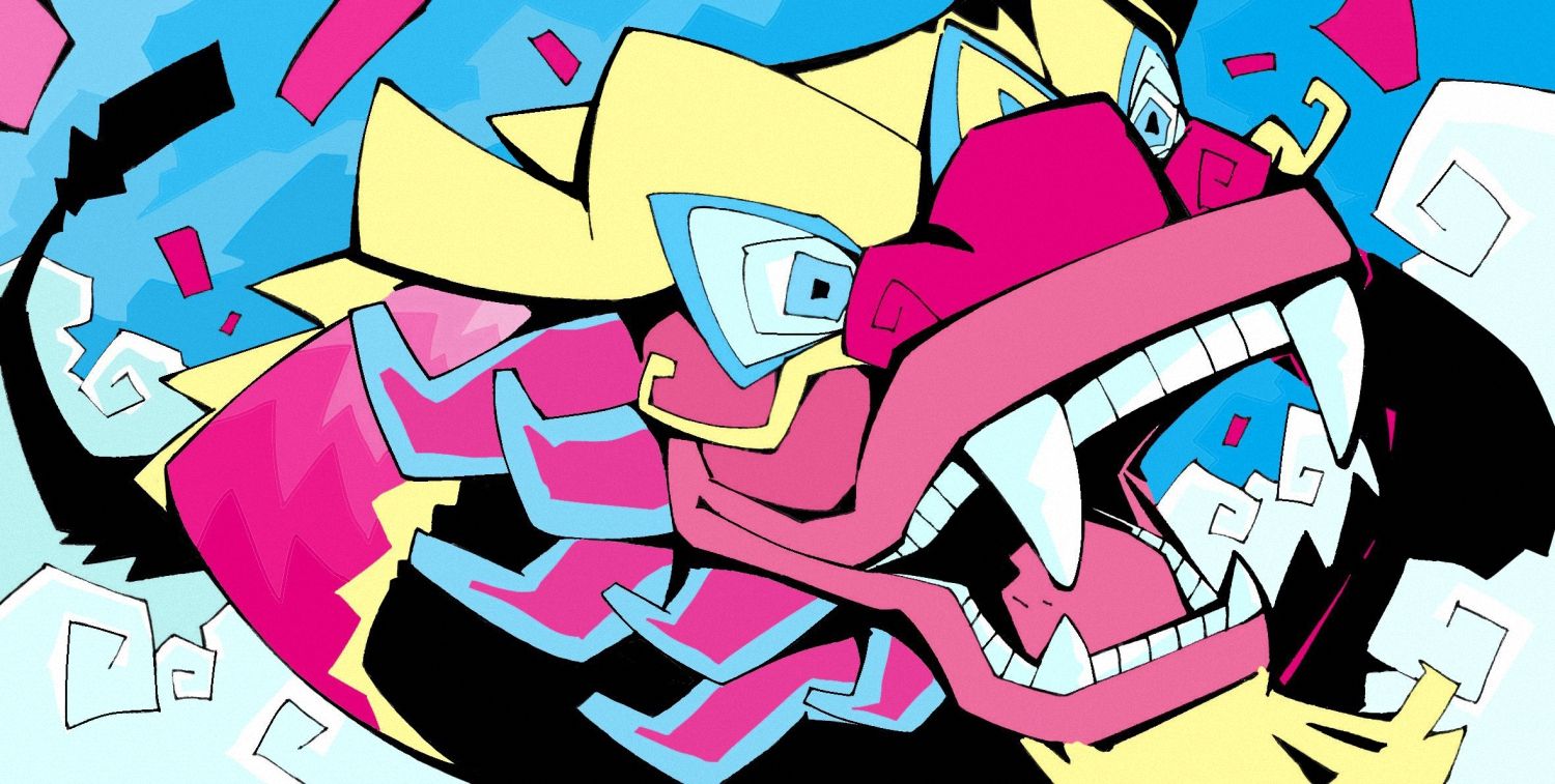 Chan Lap Shing｜ART street