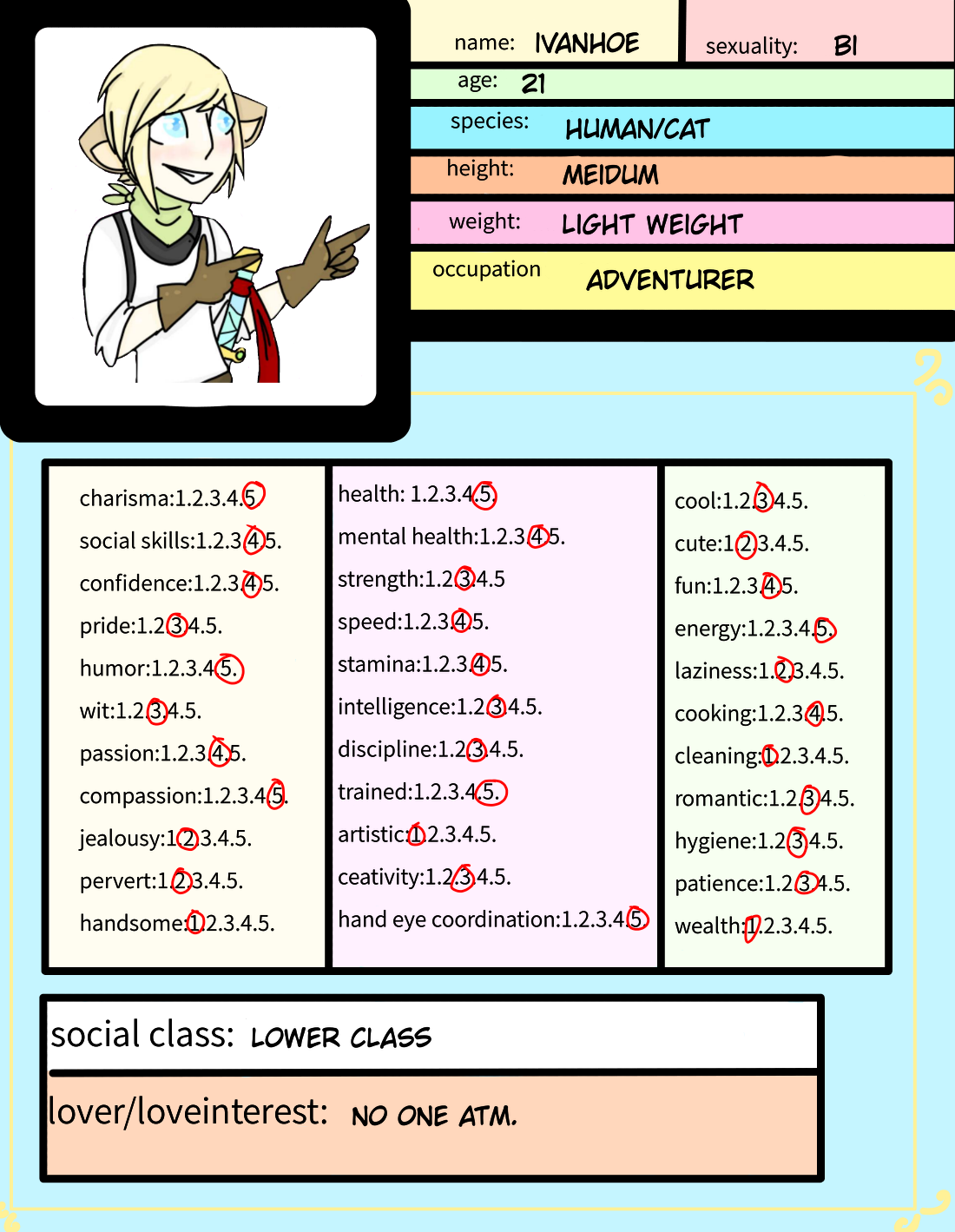 pls read description Xd Helloitsme - Illustrations ART street