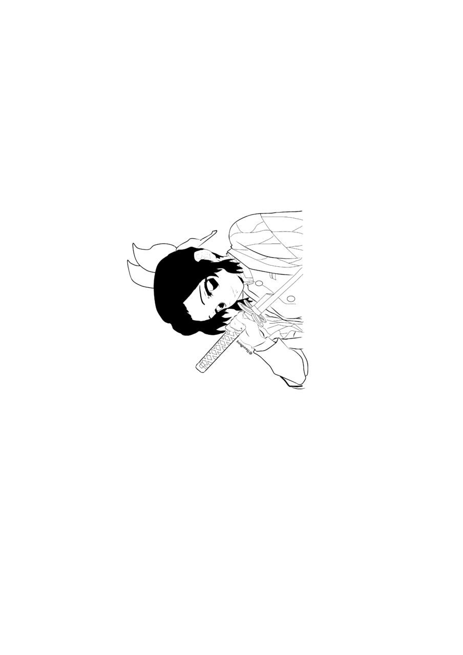 kichou DeadBoy - Illustrations ART street