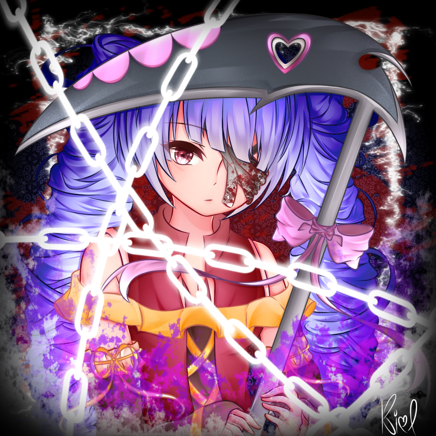 Ivy Kielnode - 插畫 ART street