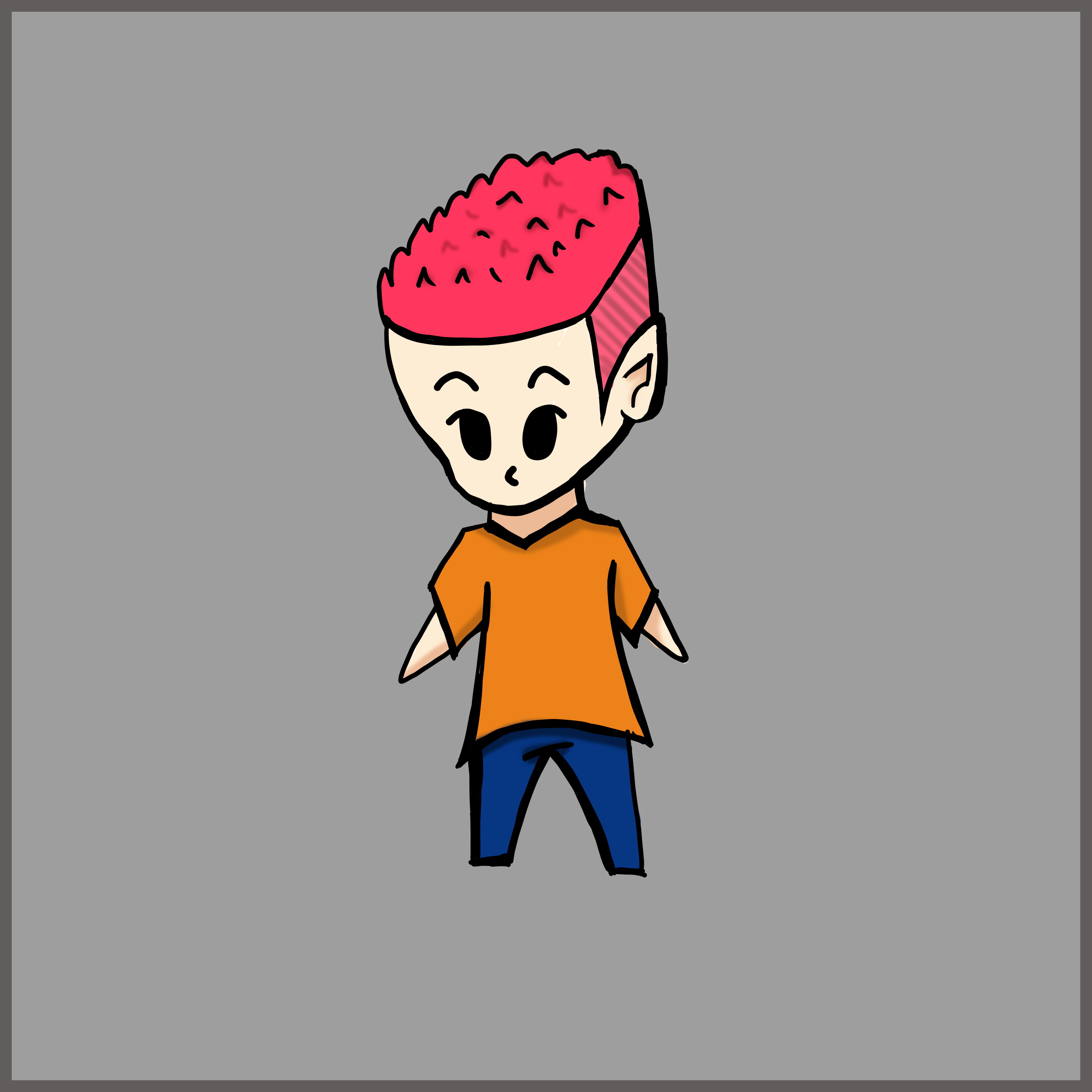 alex-kun irou - Illustrations ART street