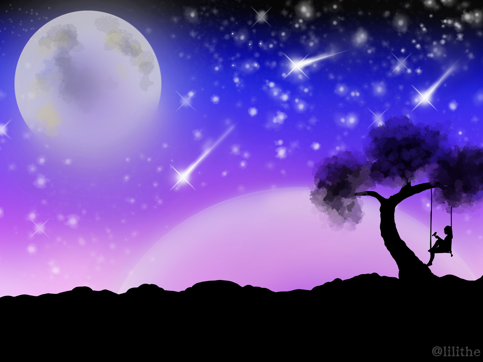 UNTITLED Felly_ - Illustrations ART street