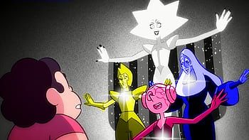 Steven Universe Edit OneBizzareAdventure - Illustrations ART street