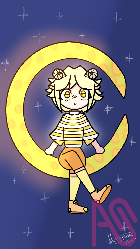 Michiru "Mediocre Nana" mooncatsis - Illustrations ART street