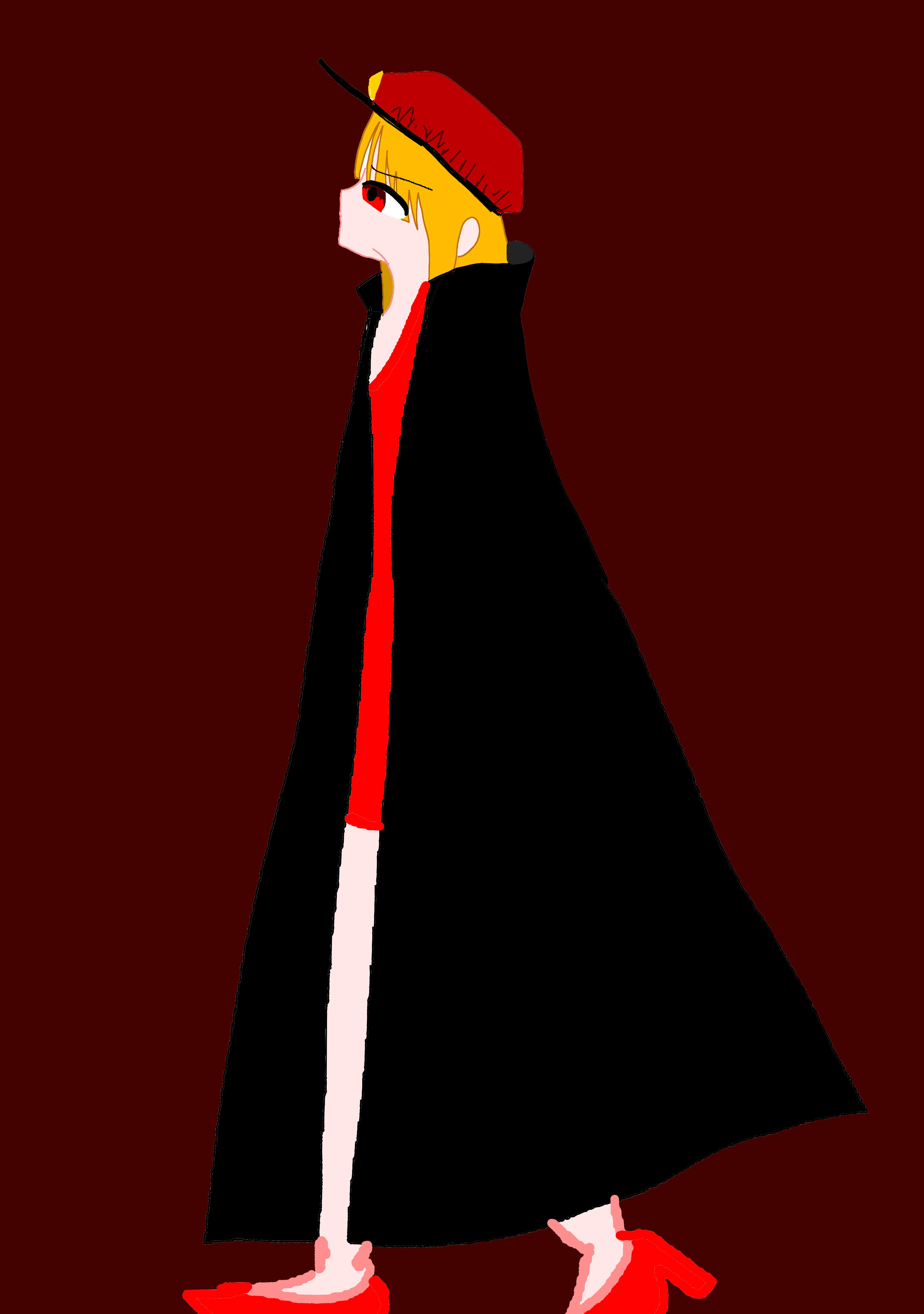 Untitled mi-ton - Illustrations ART street