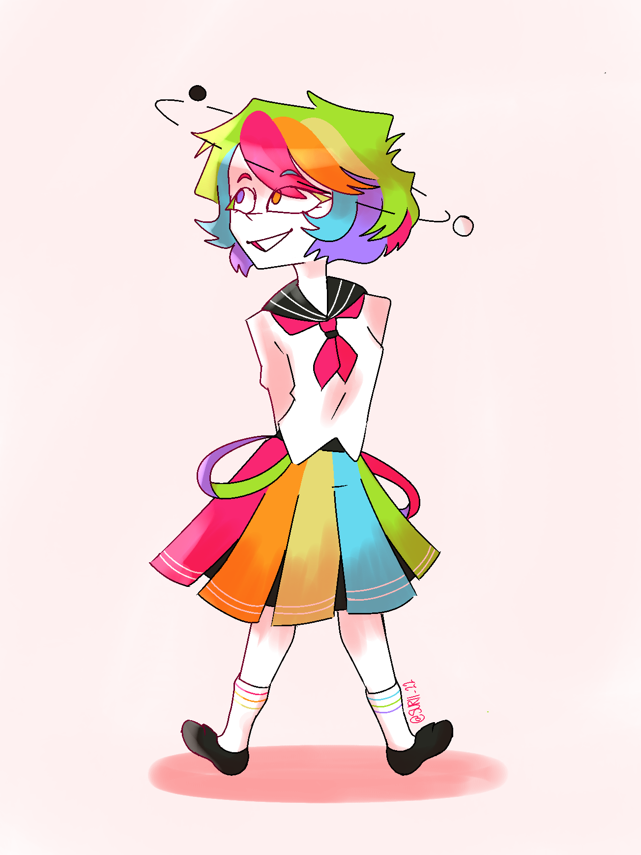 lua-chan surii - Illustrations ART street