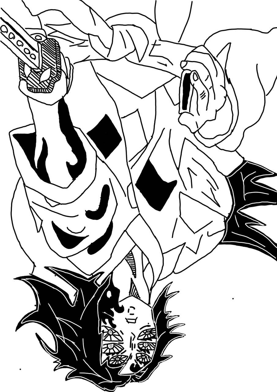 无题 PoXii - 插图 ART street