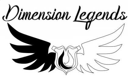 Dimension Legends Capítulo 1 - Fabian1989