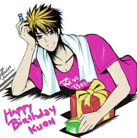 happy birthday rook RCA1188 - Illustrations ART street