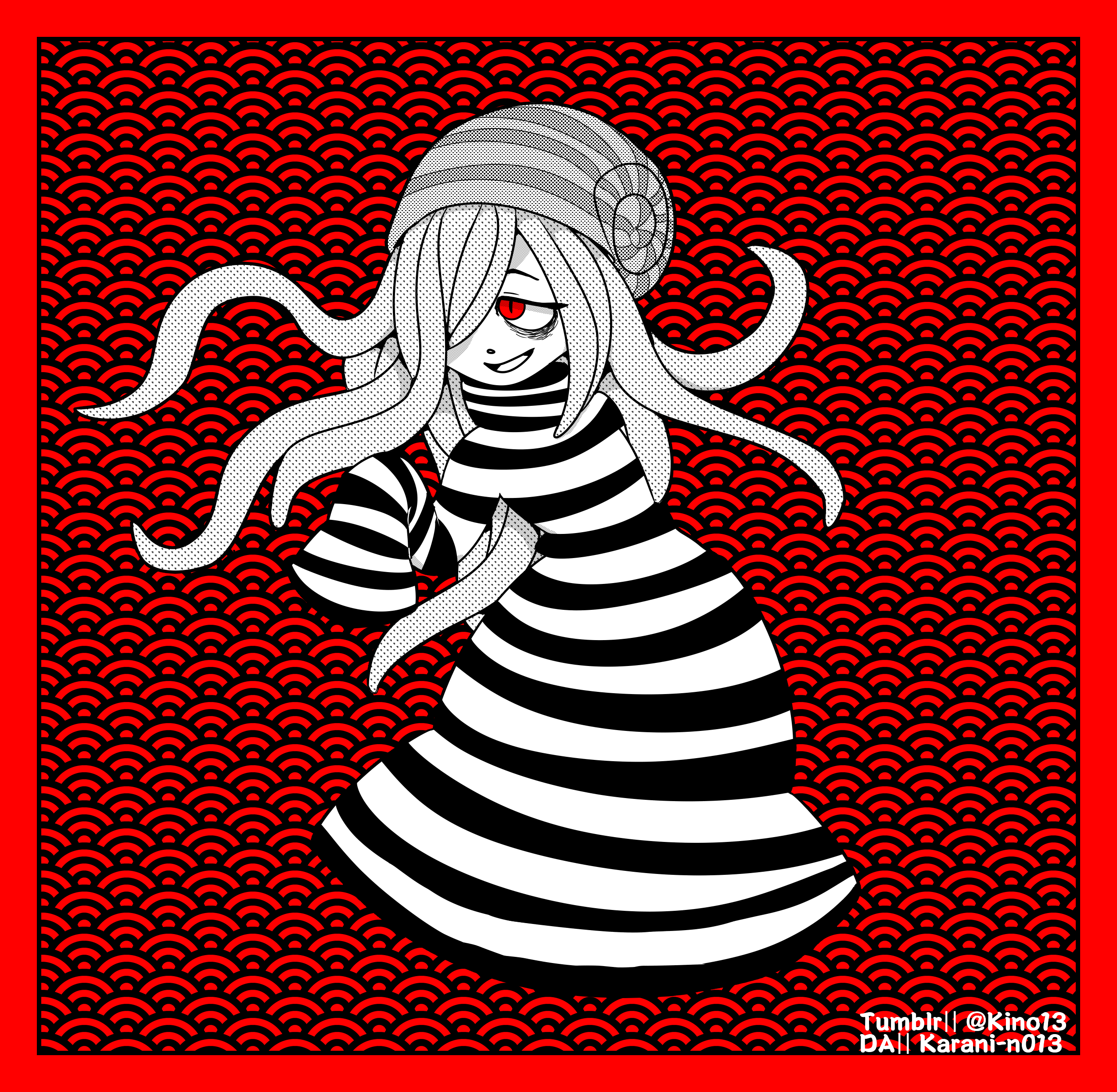 Sheep (Funamusea Fan Art) Kiino13༉‧₊˚ - Illustrations ART street