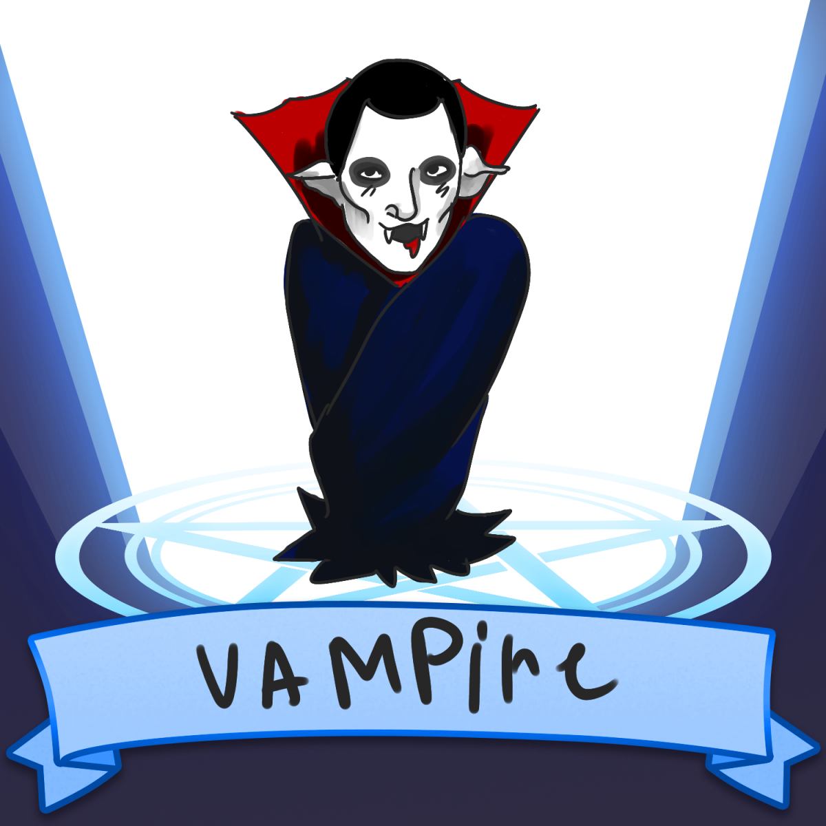 fantasy paninii - 插图 ART street