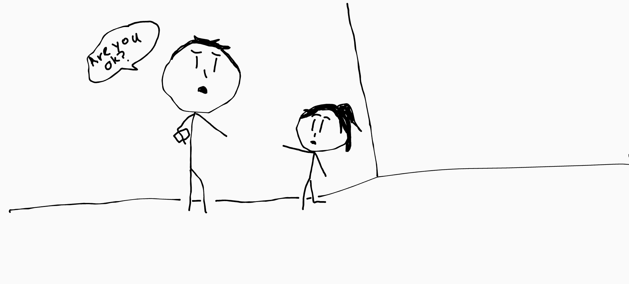 Yandere Simulator Comic ||Part 1|| Kaylah-Rose Dekpor - Illustrations ART street