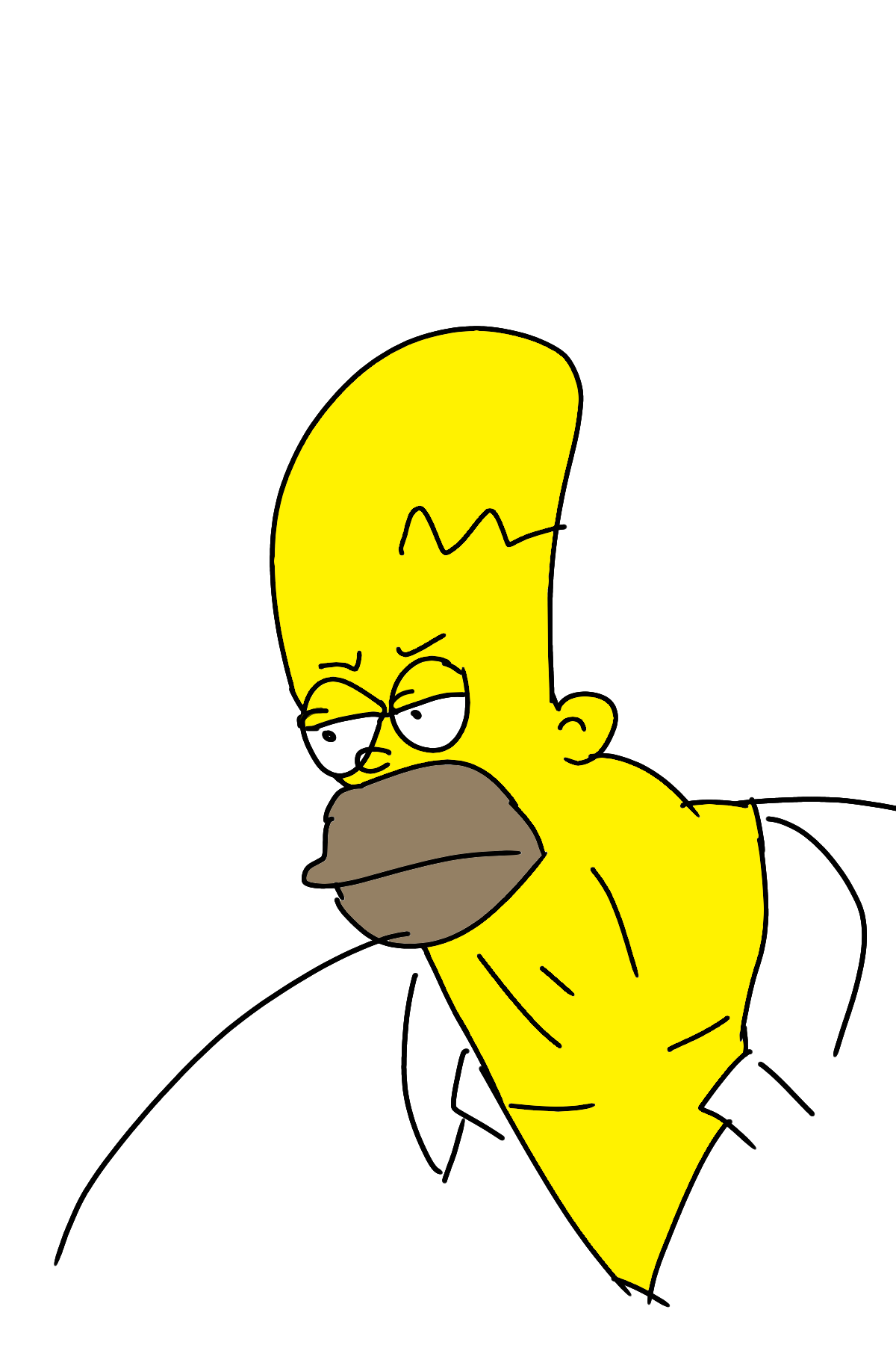 simp sons 롤로이 - Illustrations ART street