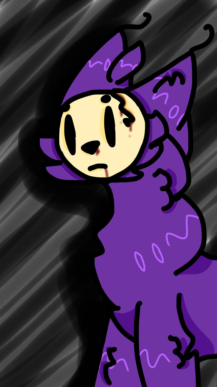 Oh Hi Delusional - Illustrations ART street