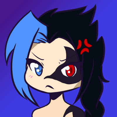 Kayn Harakiri - Illustrations ART street