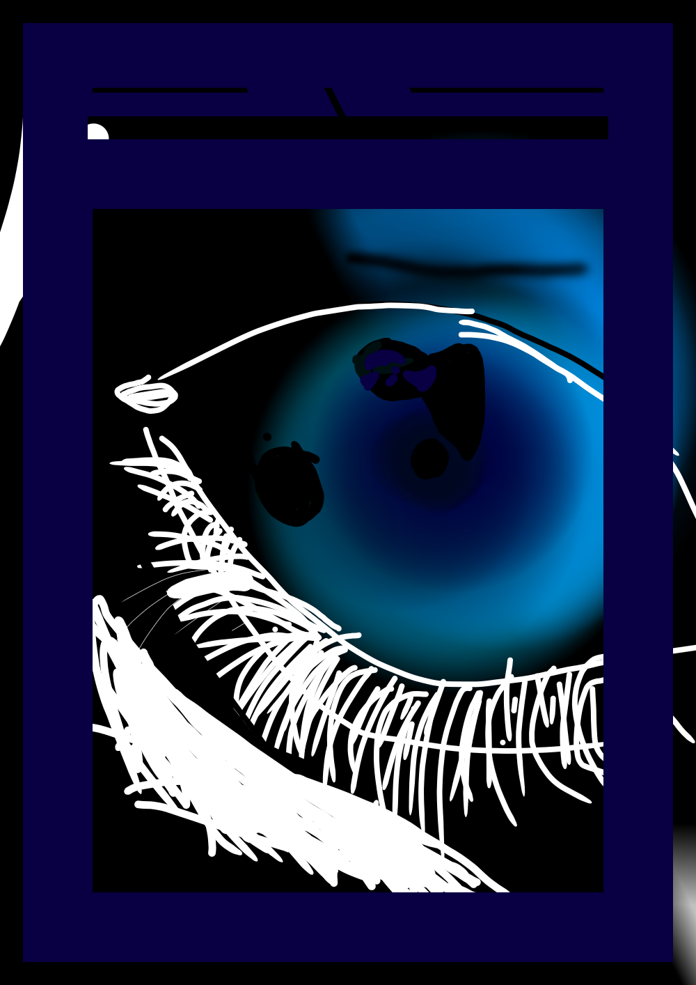 Untitled Calisto ganes oficial - Illustrations ART street