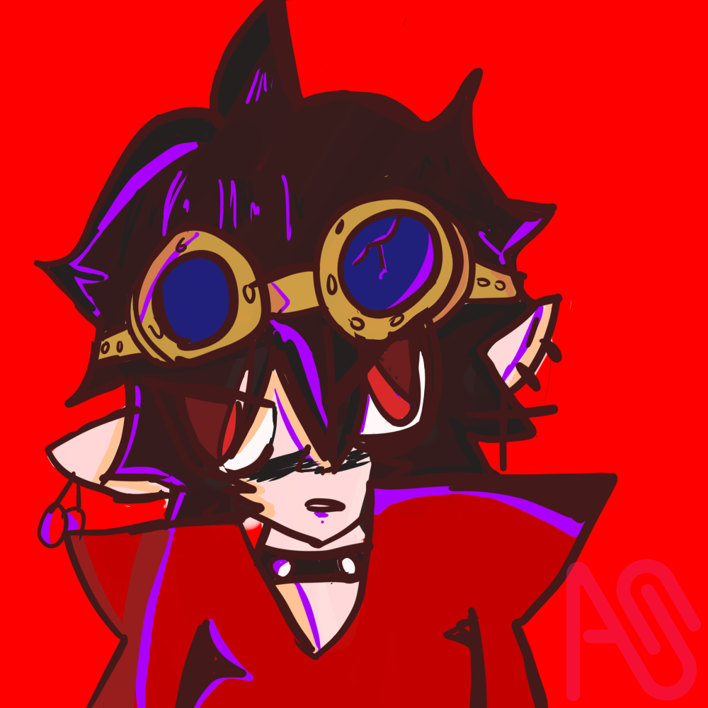 🖤Gremlin♥️ MrFlagada🏗️ - Illustrations ART street