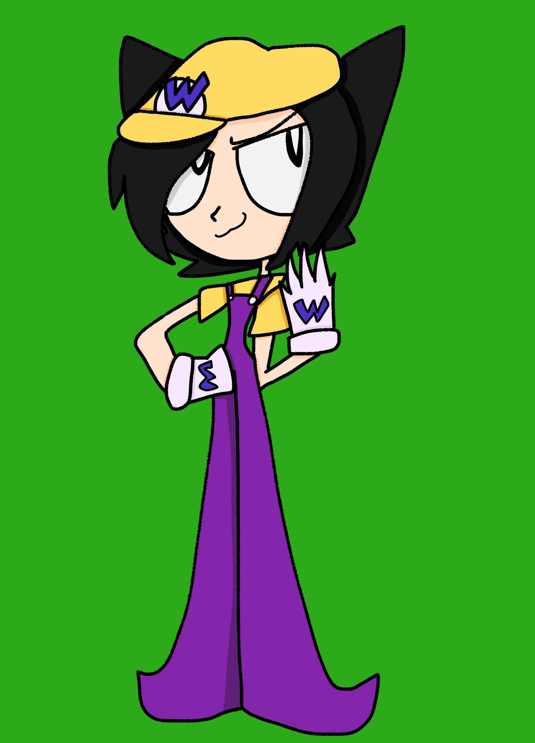 YOU PICK WADGET!!! Spectre/GadgetCoat83 - Illustrations ART street