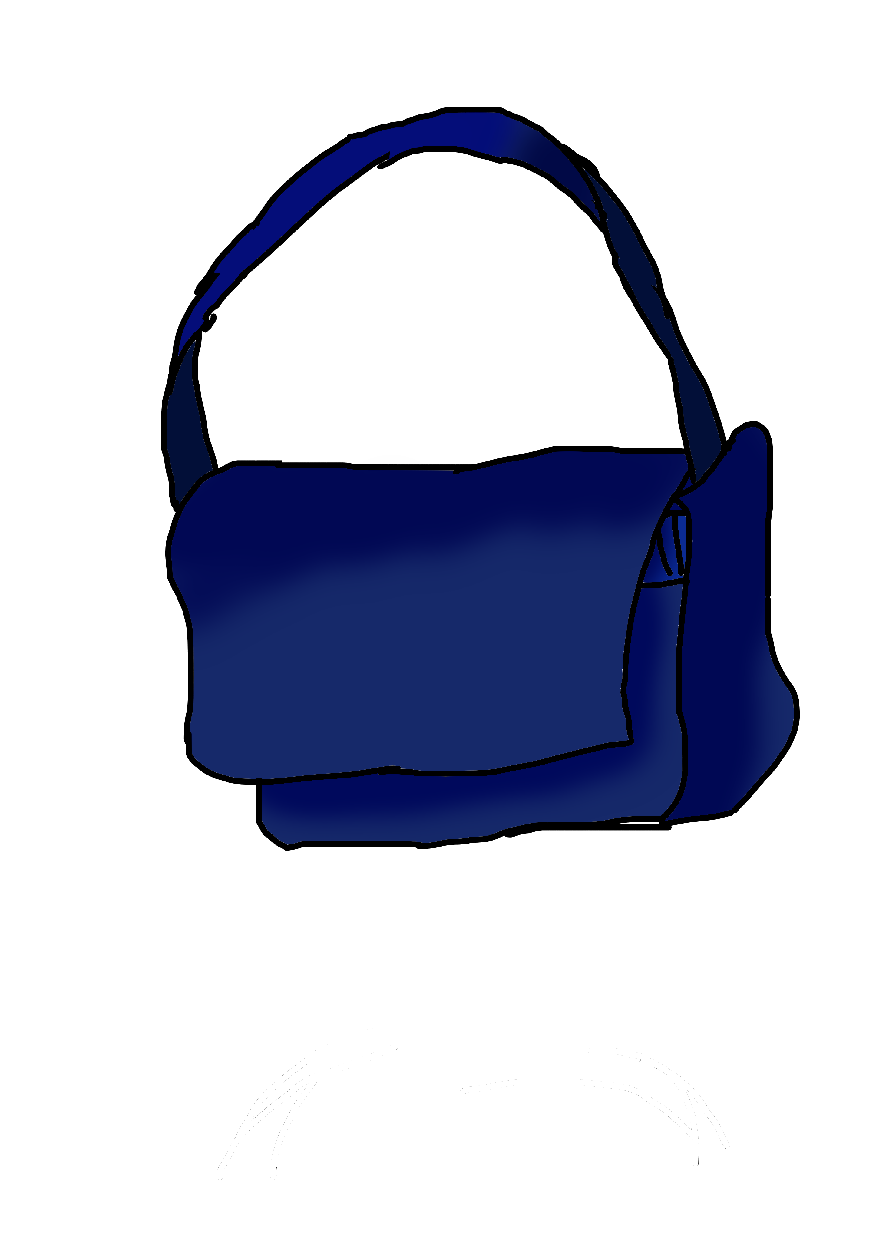 Beg Art Nazeri_Myo - Illustrations ART street