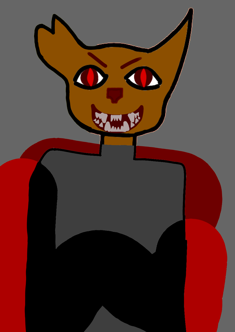 Untitled Maffi Devillious - Illustrations ART street