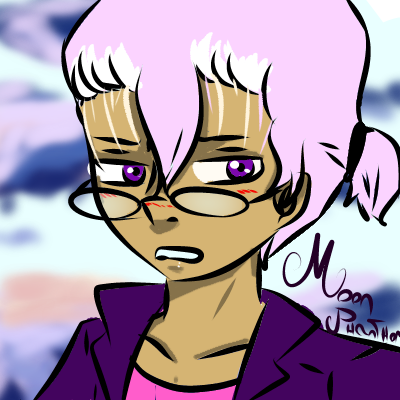 dat booy Moon_phantom - Illustrations ART street