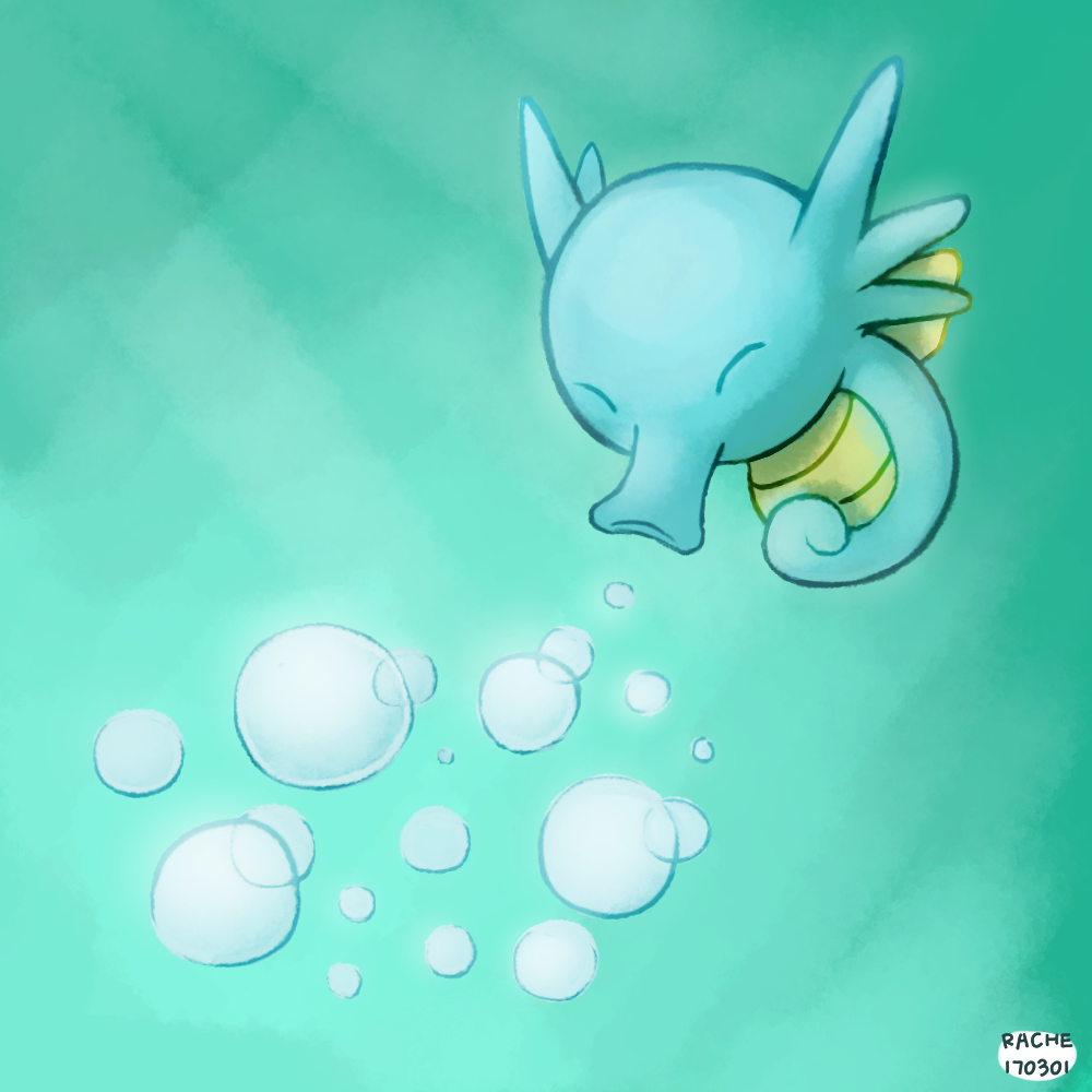 Achoo! Rachiello - Illustrations ART street