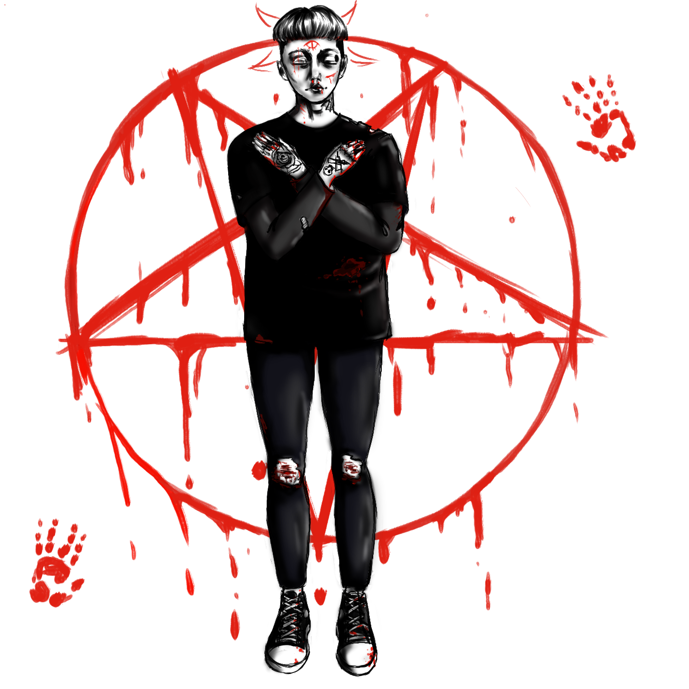 руслан palaro.id - Illustrations ART street