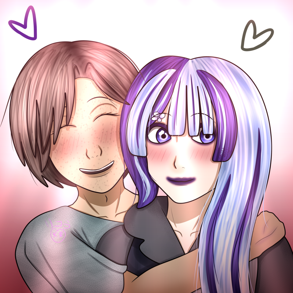 Ship Test (Takumi & Tsubomi) Konaki Rikou - Illustrations ART street