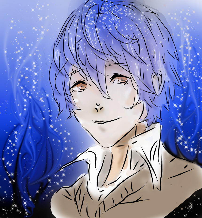 My actual best work Kreative_Mindz - Illustrations ART street