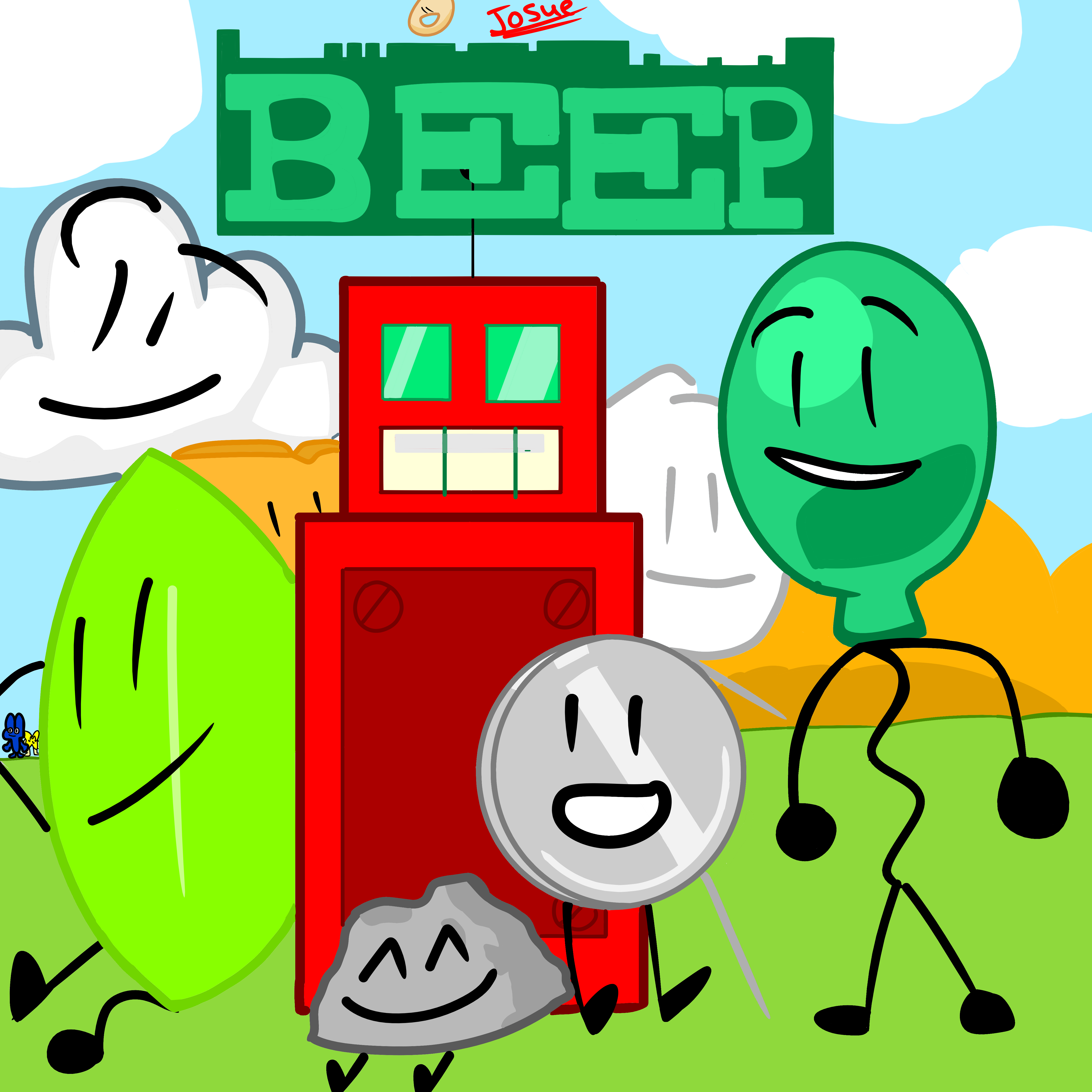 Bfb Have Nots Logo at Harry Quintana blog