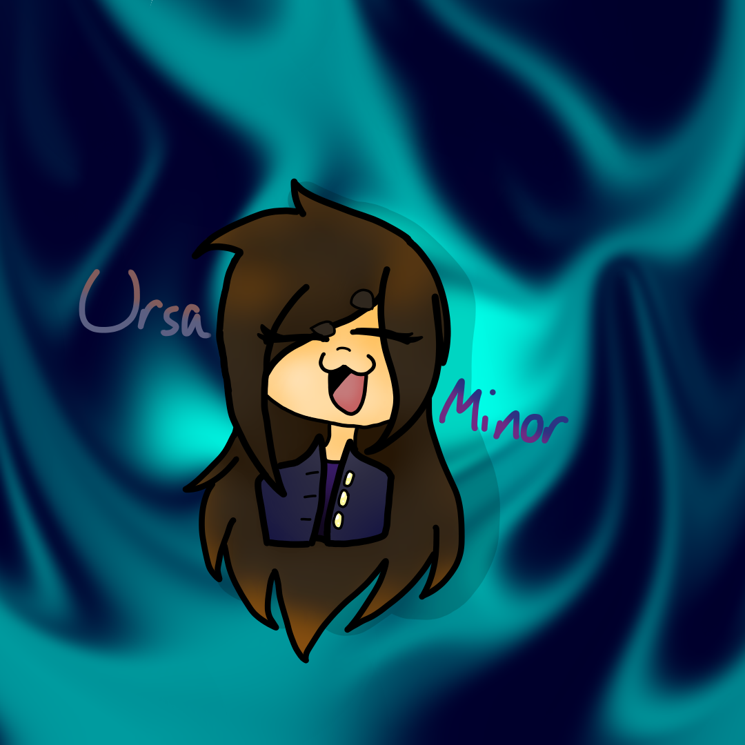 Pfp for Ursa_Minor ⚙️ʍɛƈɦǟռɨƈǟʟɢօʟɖ⚙️ - Illustrations ART street