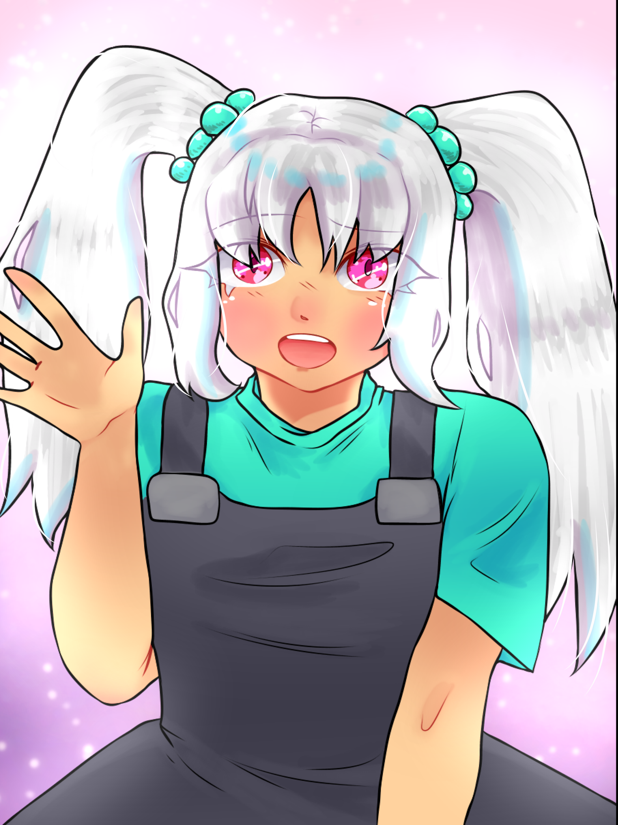 For Haruka Art :3 AAAAA - Illustrations ART street