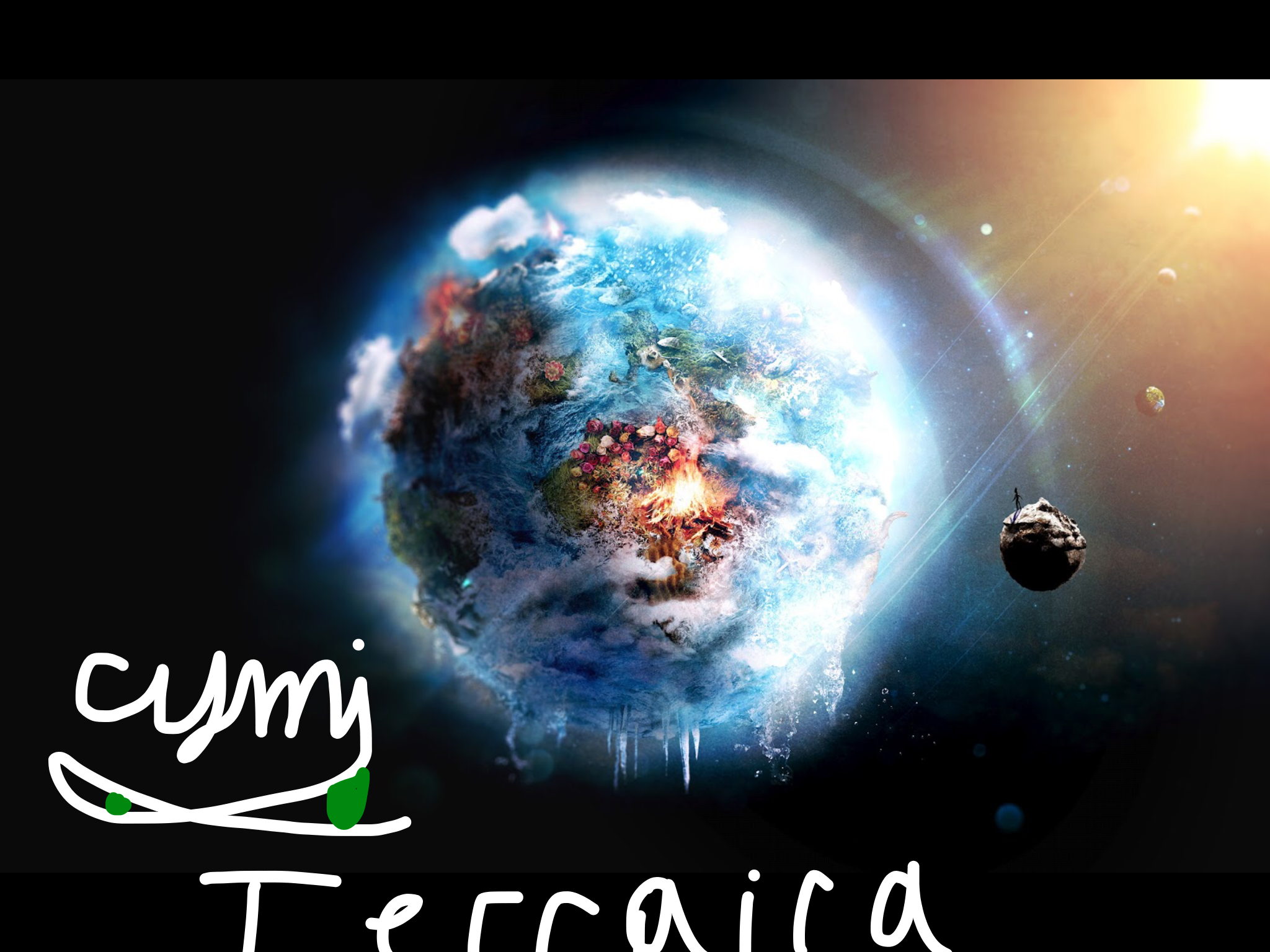 Terraria: The loading screen TheLickingCATastrophe - Illustrations ART ...