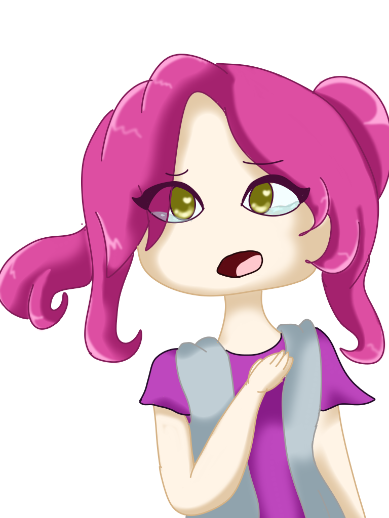 Félix gender brender fnafhs Lili chan - Illustrations ART street