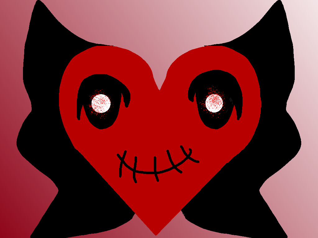 deadly heart Franticgalaxy - 插畫 ART street