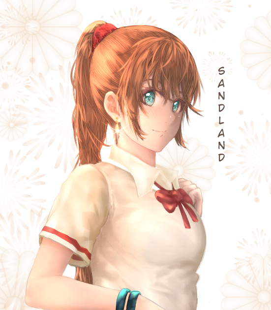 shine sandland - Illustrations ART street