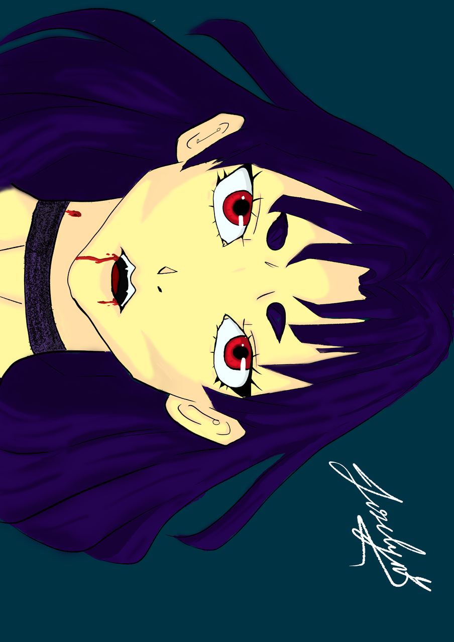 jsjsj Josykarinis - 插图 ART street