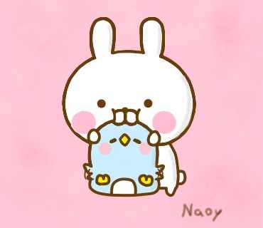 がぷっ Naoy - Illustrations ART street