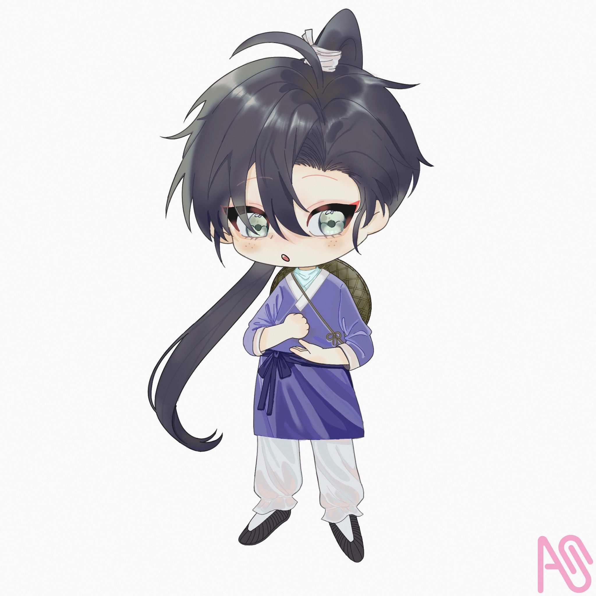 Untitled 2333 - Illustrations ART street